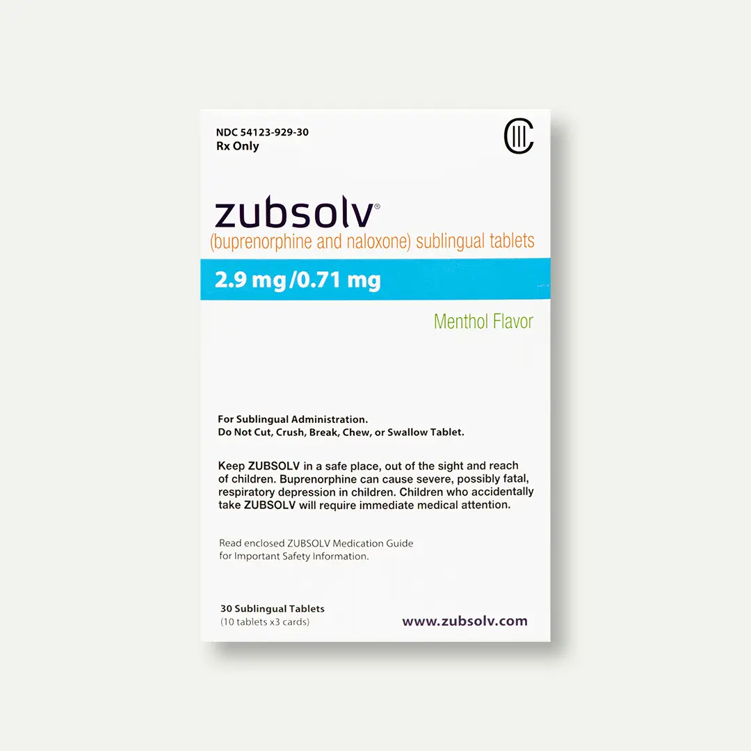 Treatment portfolio | Orexo