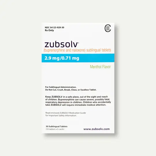 Treatment portfolio | Orexo